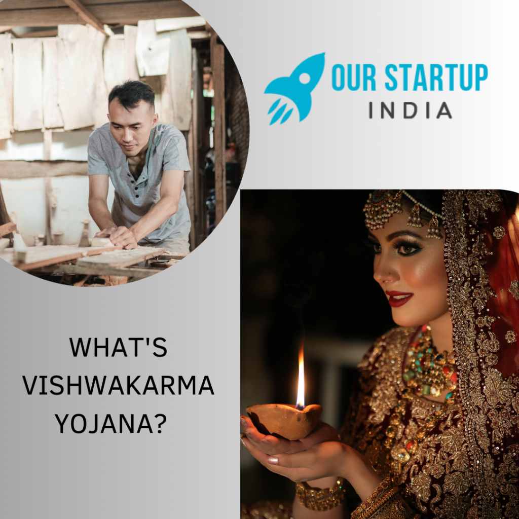 Vishwakarma Yojana: A boost for traditional professions