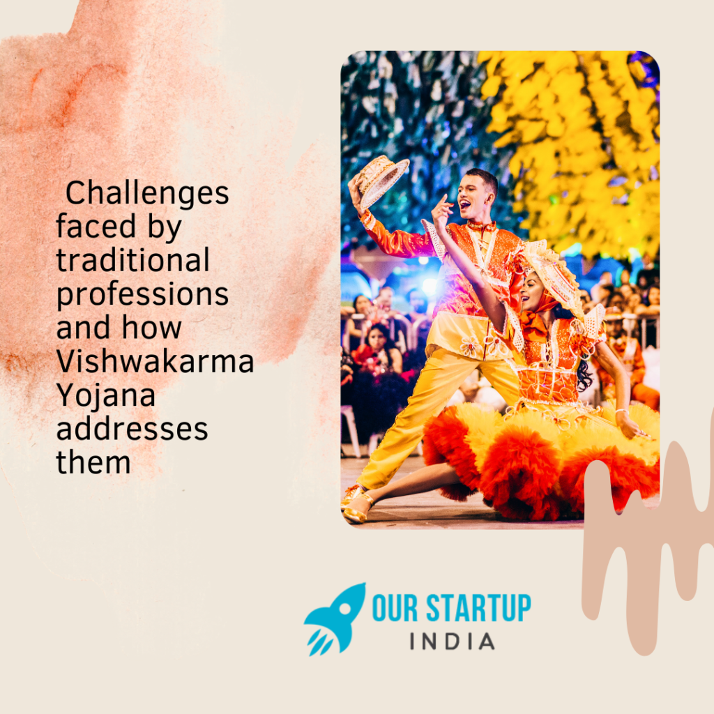 Vishwakarma Yojana: A boost for traditional professions