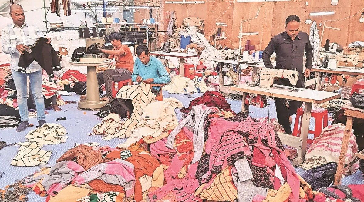 Chanpatia Startup Cluster: The Factory of Start-ups - Our Startup India