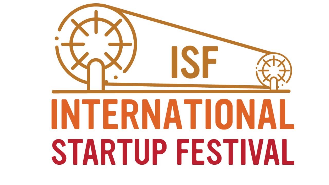 International Startup Festival 2024: A Celebration of Innovation and ...